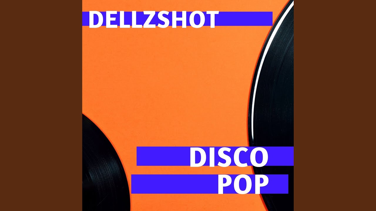 Disco Pop - YouTube