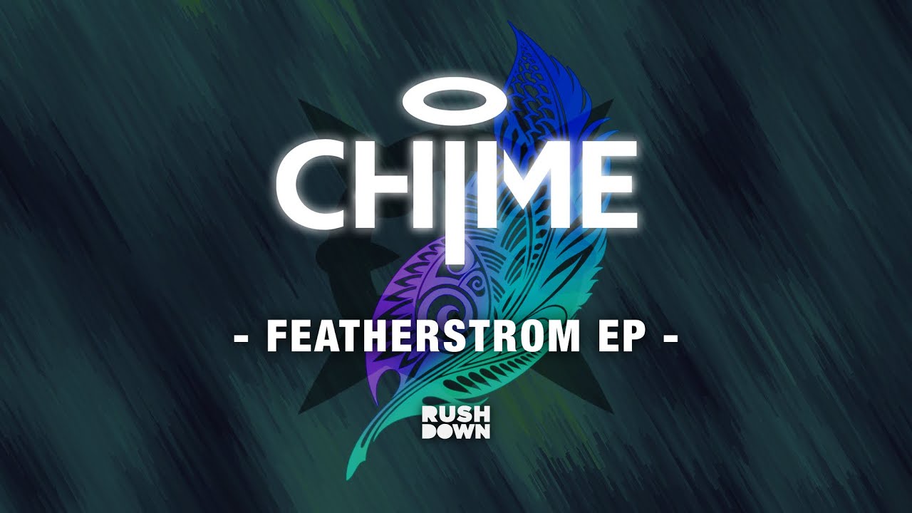 Chime - Featherstrom EP [Full Mashup Mix] | Rushdown Records - YouTube