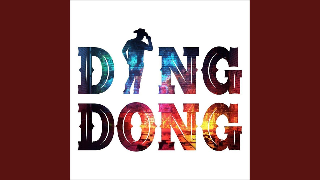 Ding Dong (feat. Vicky Ranch) (Short Version) - YouTube