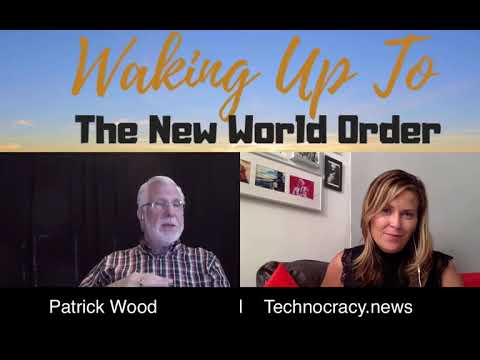 5G Patrick Wood Technocracy Rising Examples Sheena Alexandra - YouTube