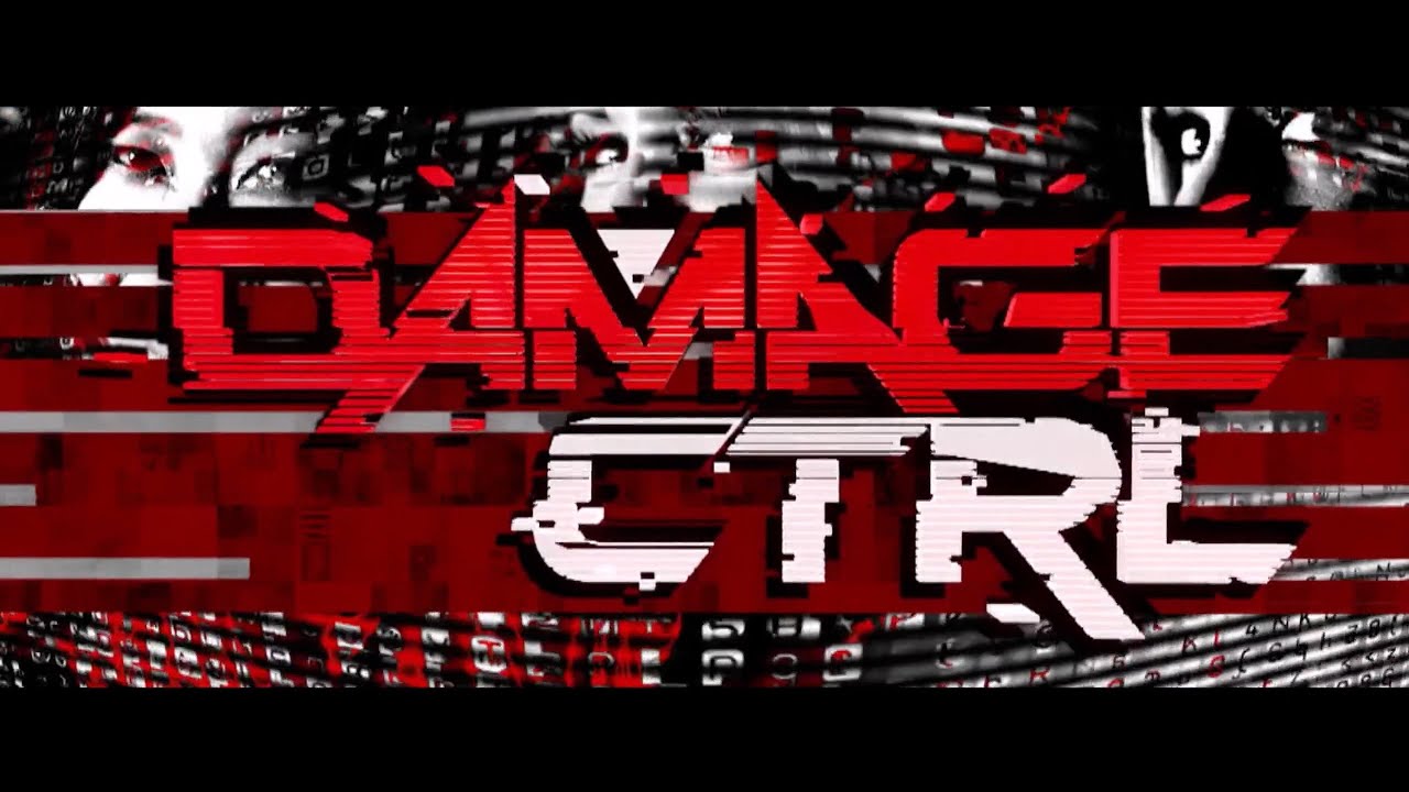 Damage CTRL's 2022 Titantron Entrance Graphic feat. "We Got the Rage ...