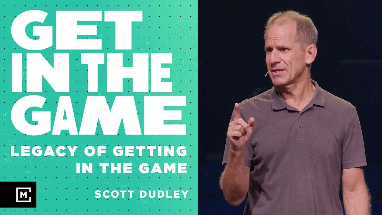 Get in the Game: Legacy of Getting in the Game | Menlo Online | August ...