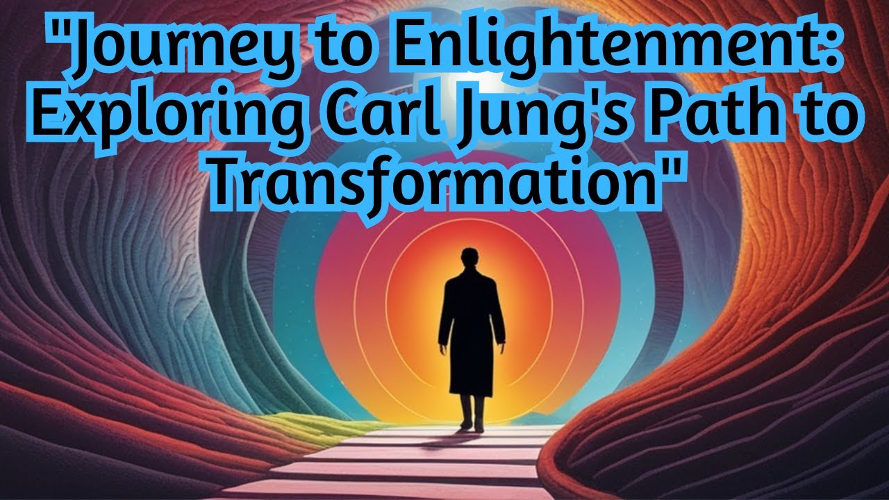 The Most Influential Psychologists of all time – Carl Jung - YouTube