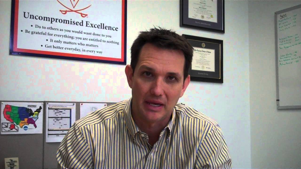 Bryan Fetzer Q&A (Feb. 6) - YouTube