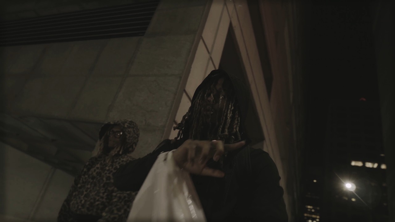 Remi Zerxes - Digress (Official Music Video) - YouTube Music