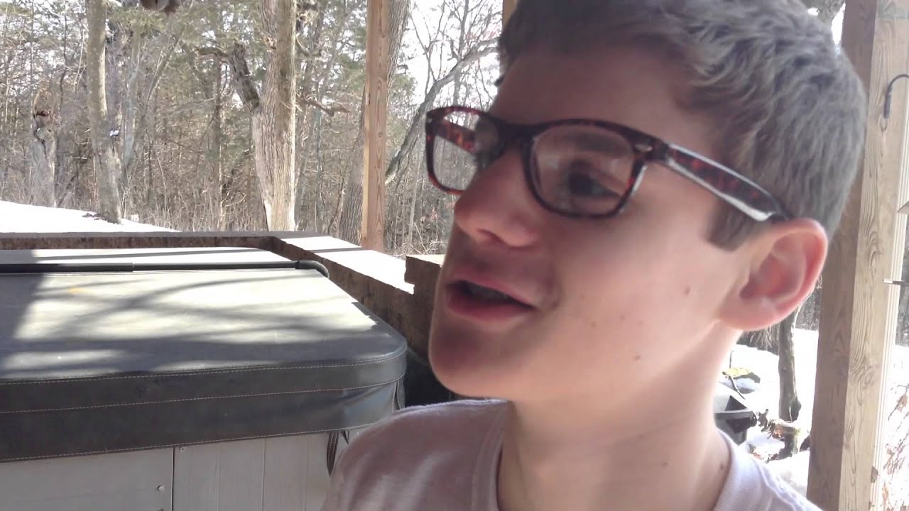 Part Time Indian Movie - YouTube