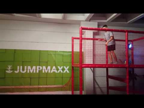 Jumpmaxx wien - YouTube