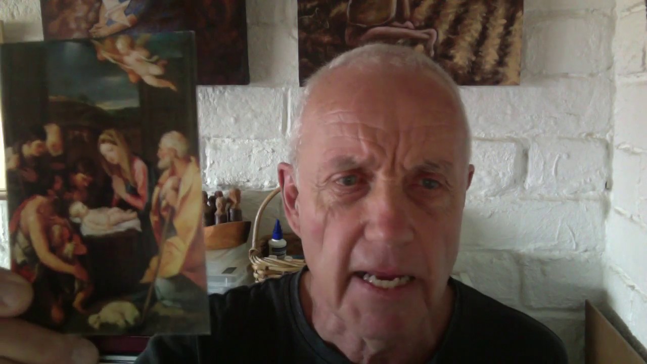 Isham family story 03 Sir Gyles & Lamport Hall - YouTube