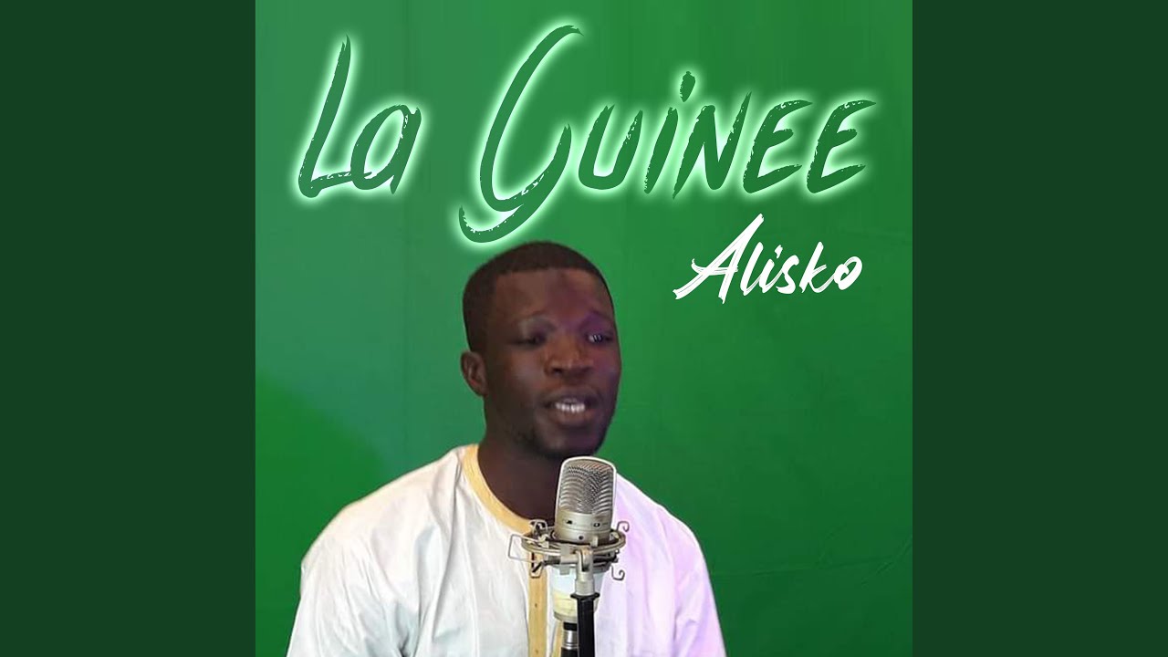 Topaz Guinée - YouTube