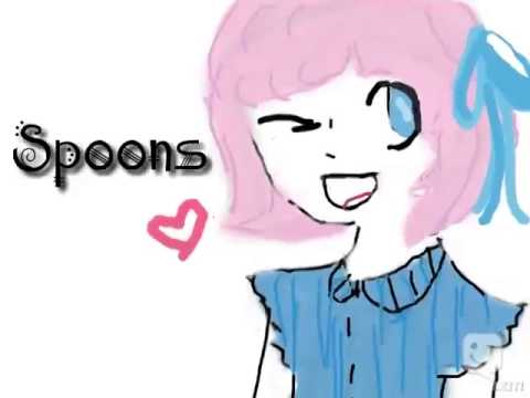 Welcome to the spoons channel! - YouTube