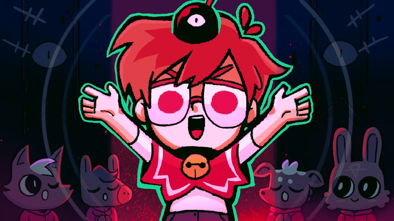 Slimecicle Started A Cult… - YouTube