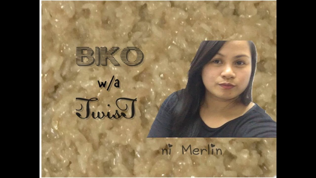 Biko w/ a twist (my version) - YouTube