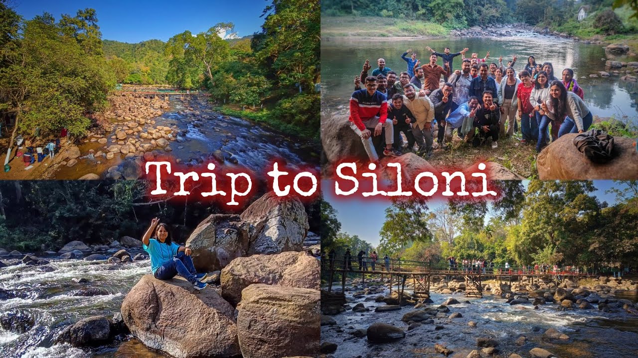 Trip to Siloni || Karbi Anglong || Picnic || Cinematic Video 🎉🥳 - YouTube