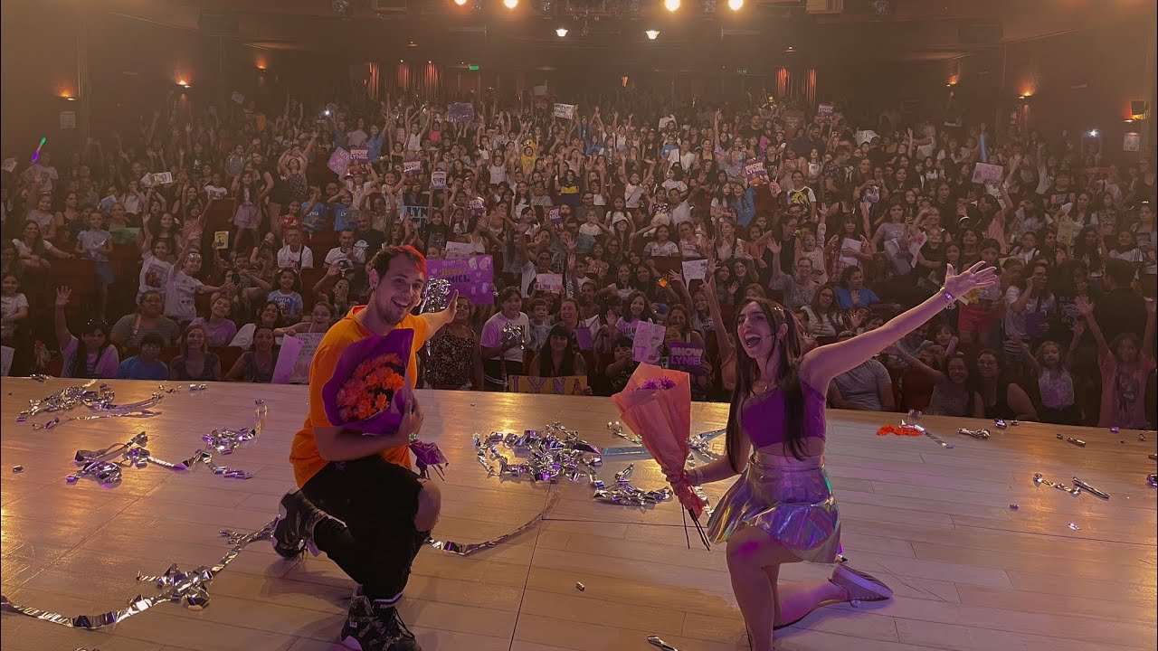 Show Lyniel💜🧡@Lyna @Chocoblox #lyniel @Lyniel - YouTube