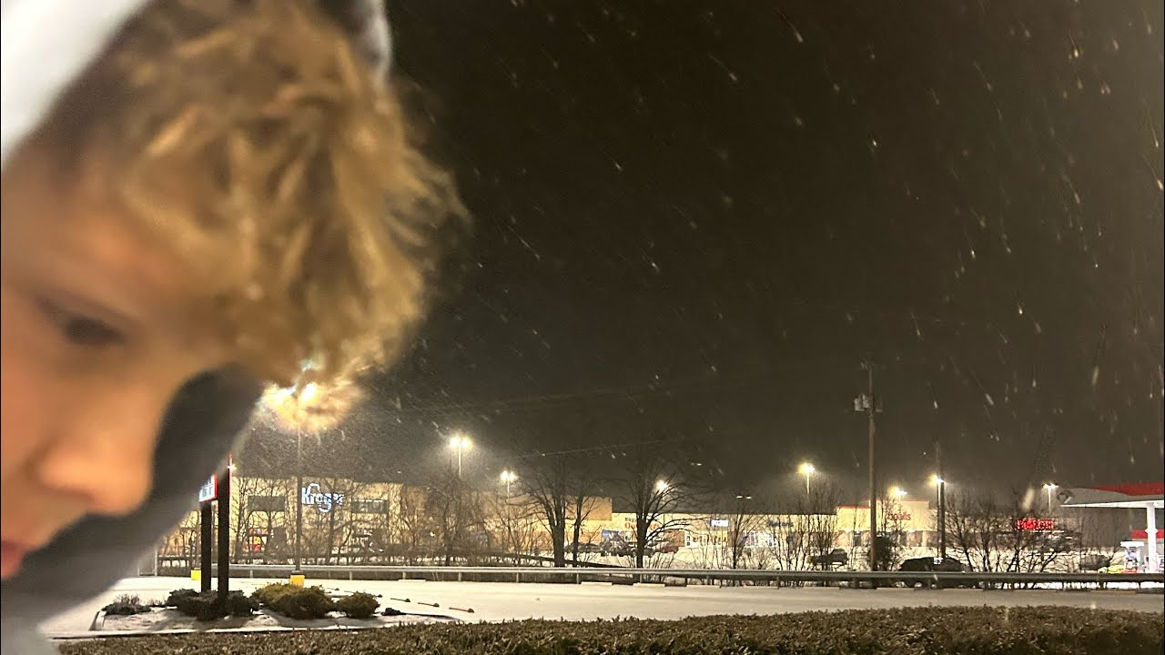 A Cold Sunday - YouTube