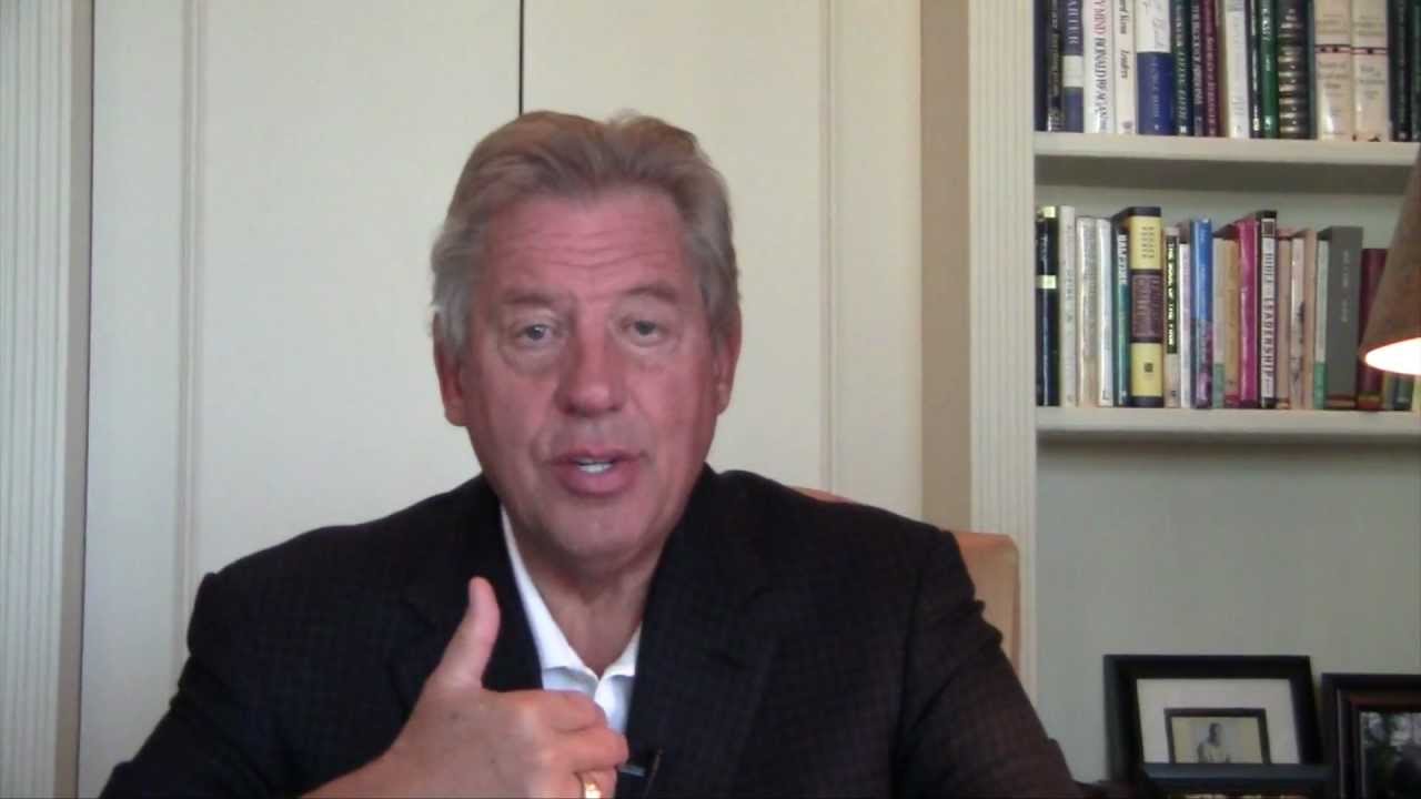 John Maxwell - YouTube