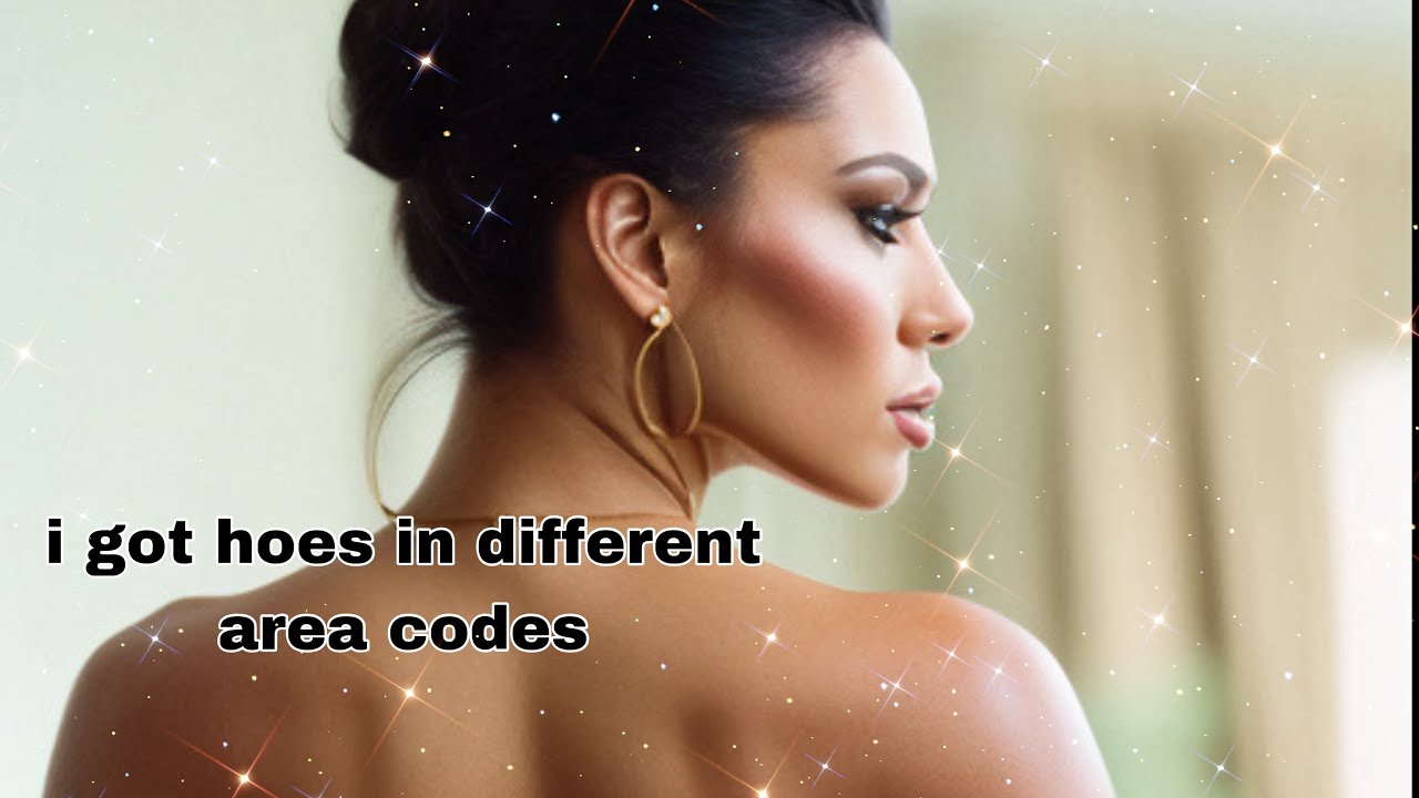 “i got hoes in different area codes” - subliminal - YouTube