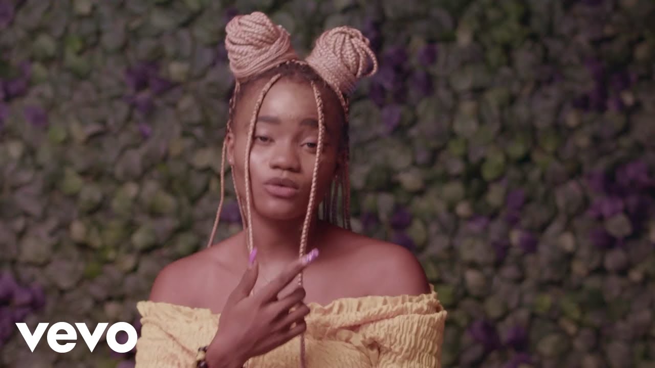 Zapa D Rapper - Freetown Borbor ft. Melin - YouTube