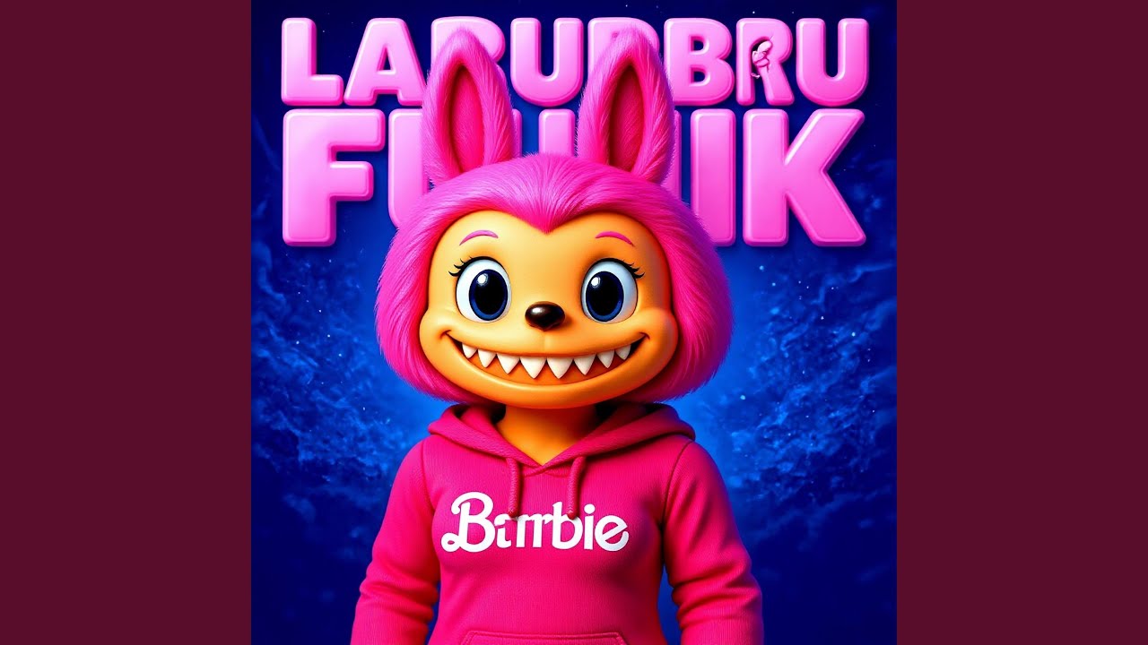 LABUBU GIRL FUNK (Ultra Slowed) - VelociPhonk: Song Lyrics, Music ...