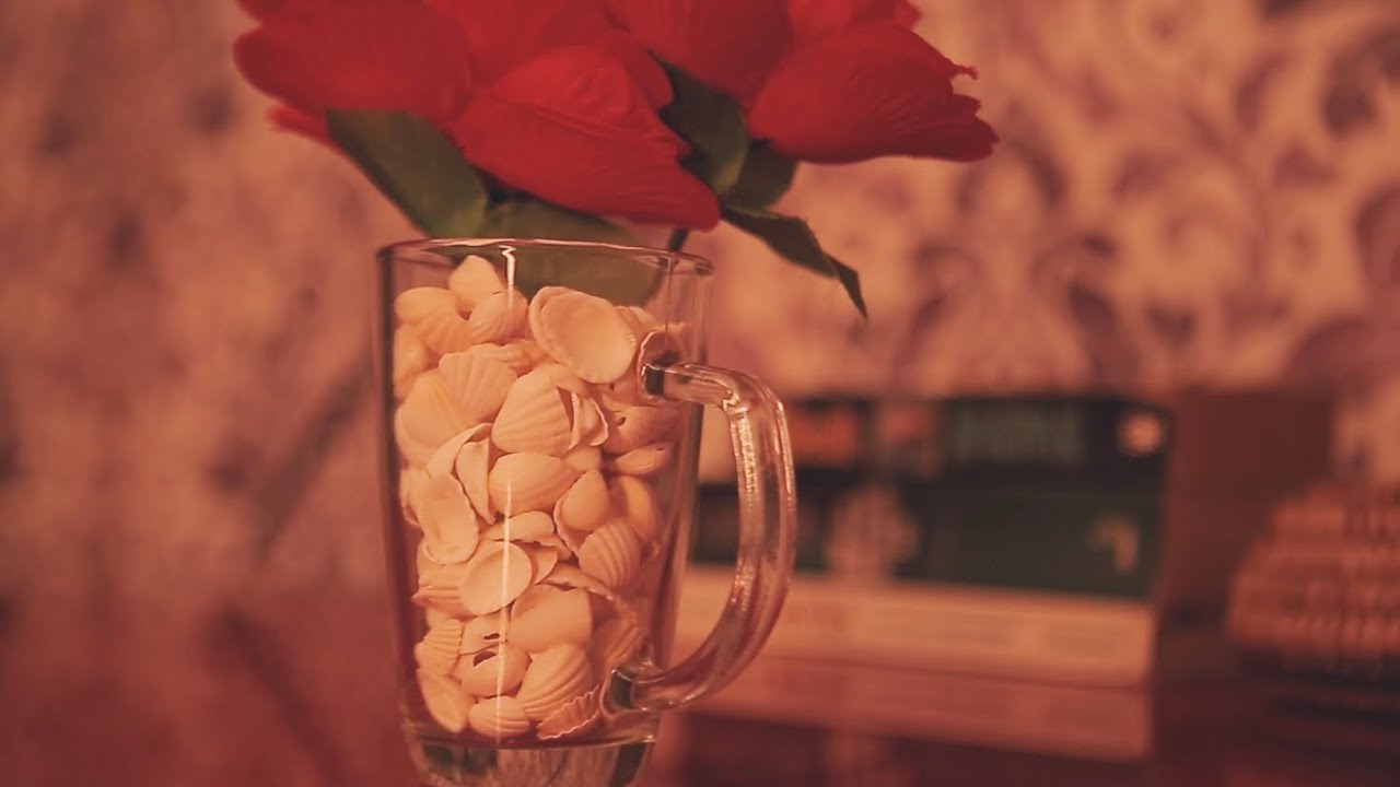 Cinematic B-Roll Snippet of “Compromise” Music Ad. Shot and Directed by ...