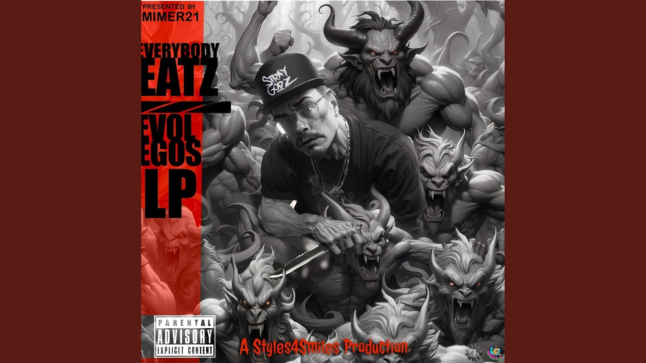 Active (feat. Blassin' Mics (Def Dealer Lazarus)) - YouTube