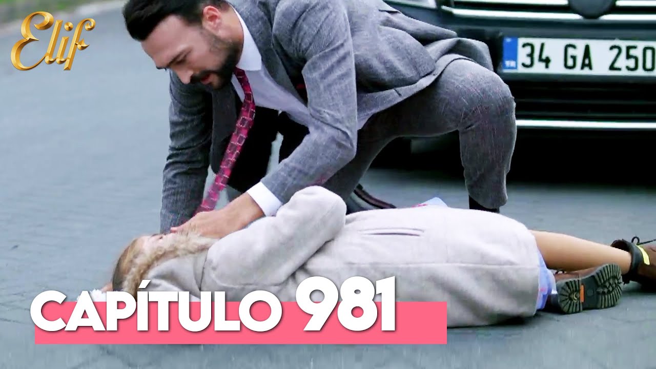 Elif Quinta Temporada Capítulo 981 | Elif Capítulo 981 - YouTube