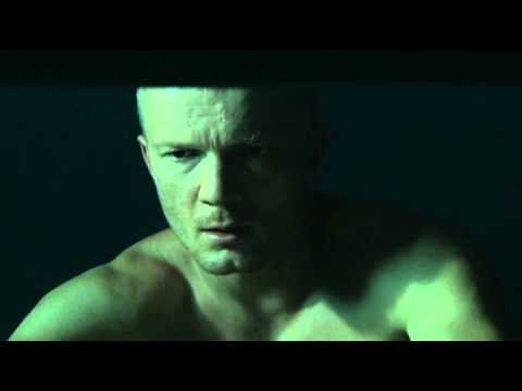 Pitbull - Przesłuchanie - scena odc. 7