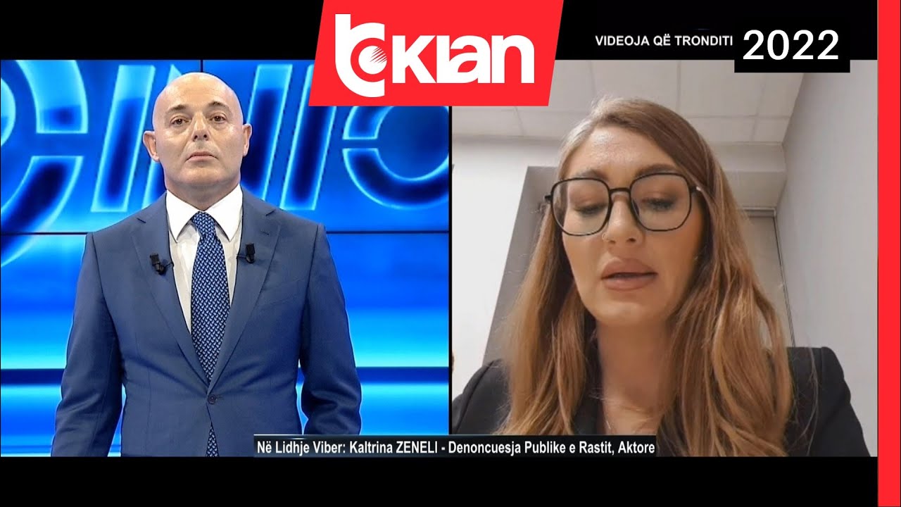 Denoncoi publikisht dhunën ndaj të moshuarës, aktorja Zeneli tregon si ...