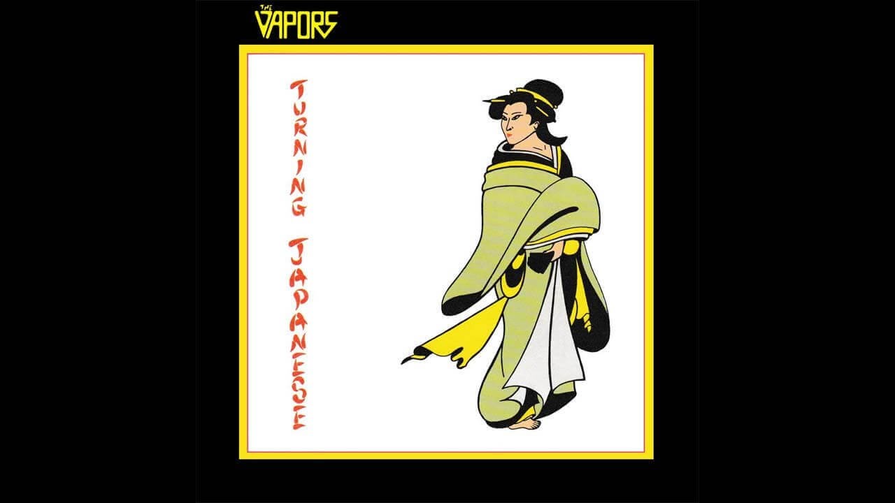 Turning Japanese - YouTube