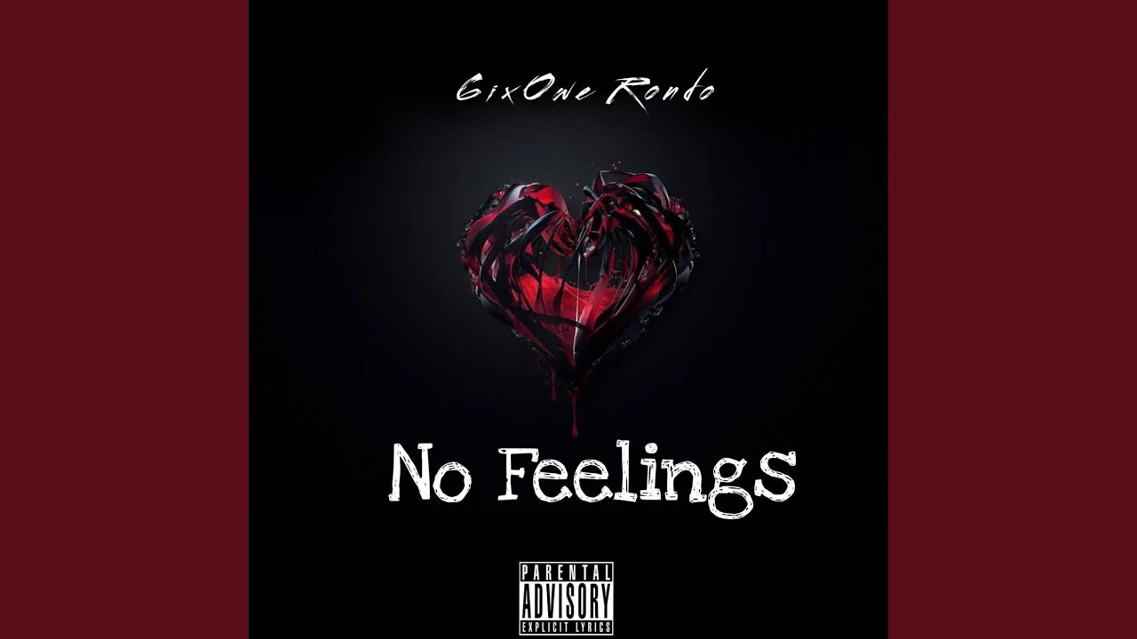 No Feelings - YouTube