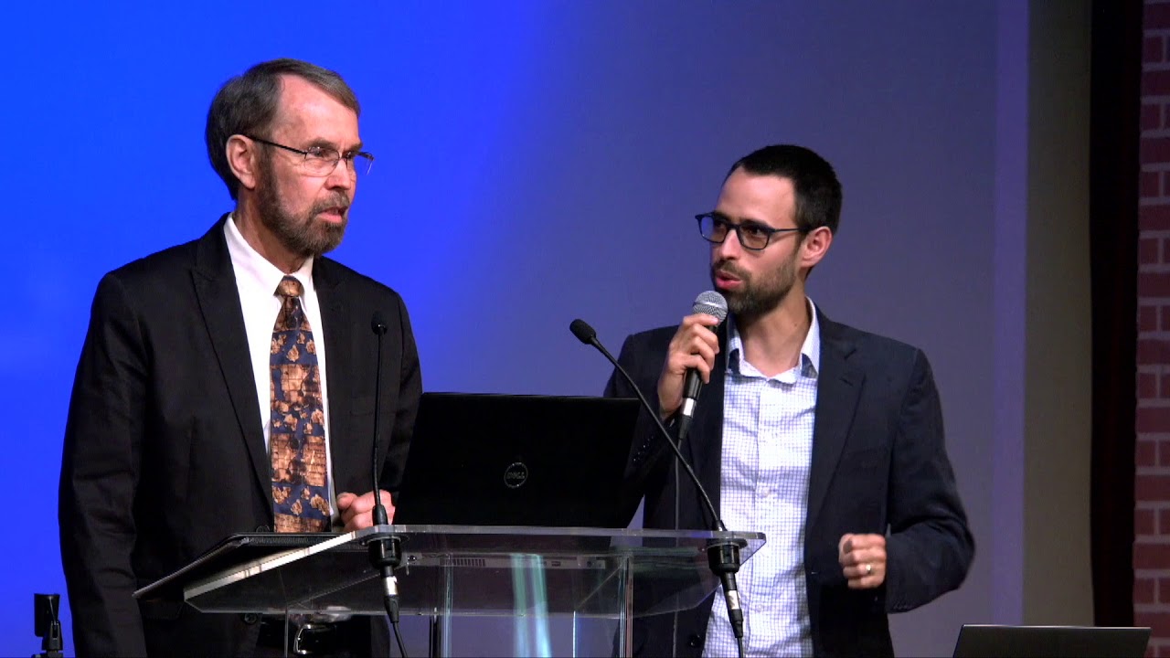 5 E.WHITE INTERPRETE DE LA BIBLE - RICHARD M DAVIDSON - YouTube