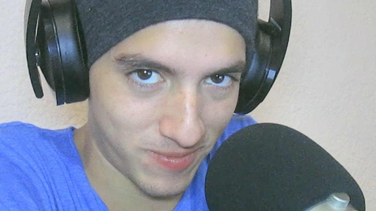 YOU LAUGH, YOU LOSE (ASMR) - YouTube