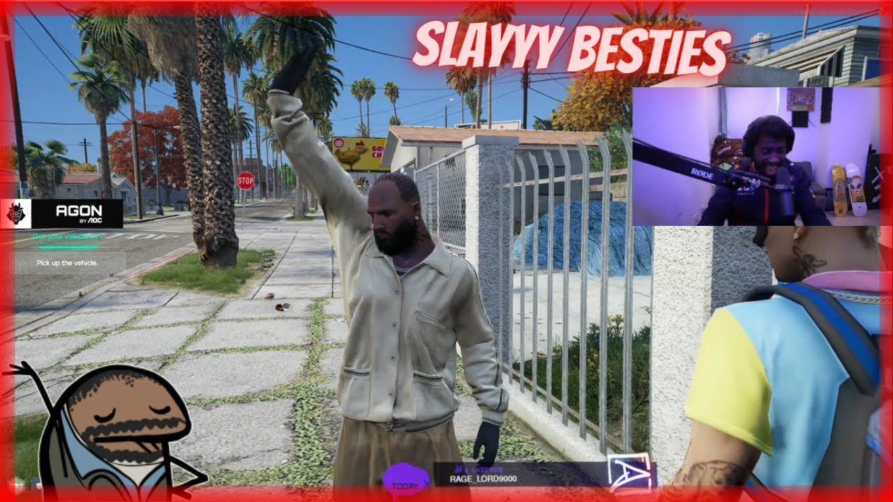 NO WAY 4HEAD DID THIS! | NoPixel 4.0 GTARP - YouTube