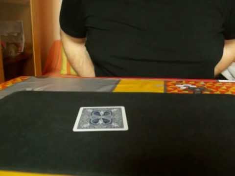 Indovina la carta - YouTube