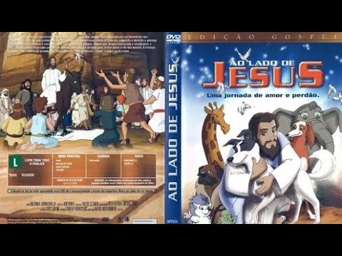 Ao Lado de Jesus (At Jesus Side) 2008 dublado BR 1080P_HD sb - YouTube