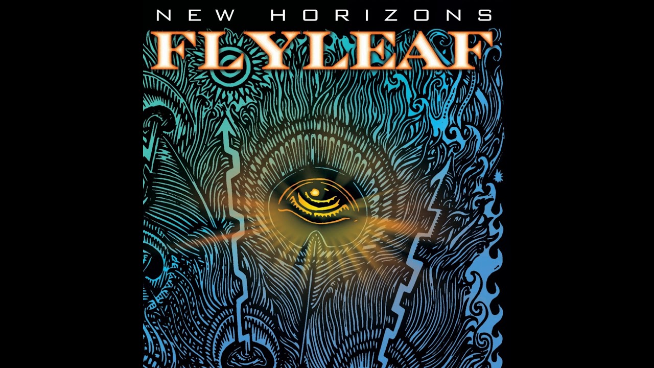 Flyleaf - "New Horizons" (Isolated Vocals) - YouTube