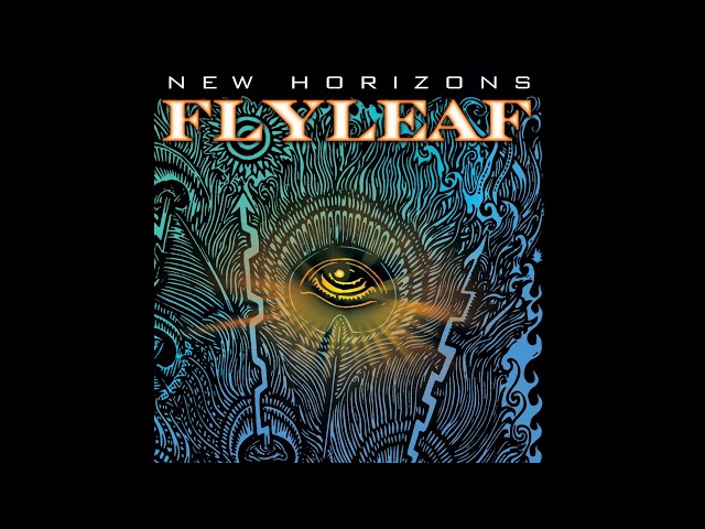 Flyleaf New Horizons Album