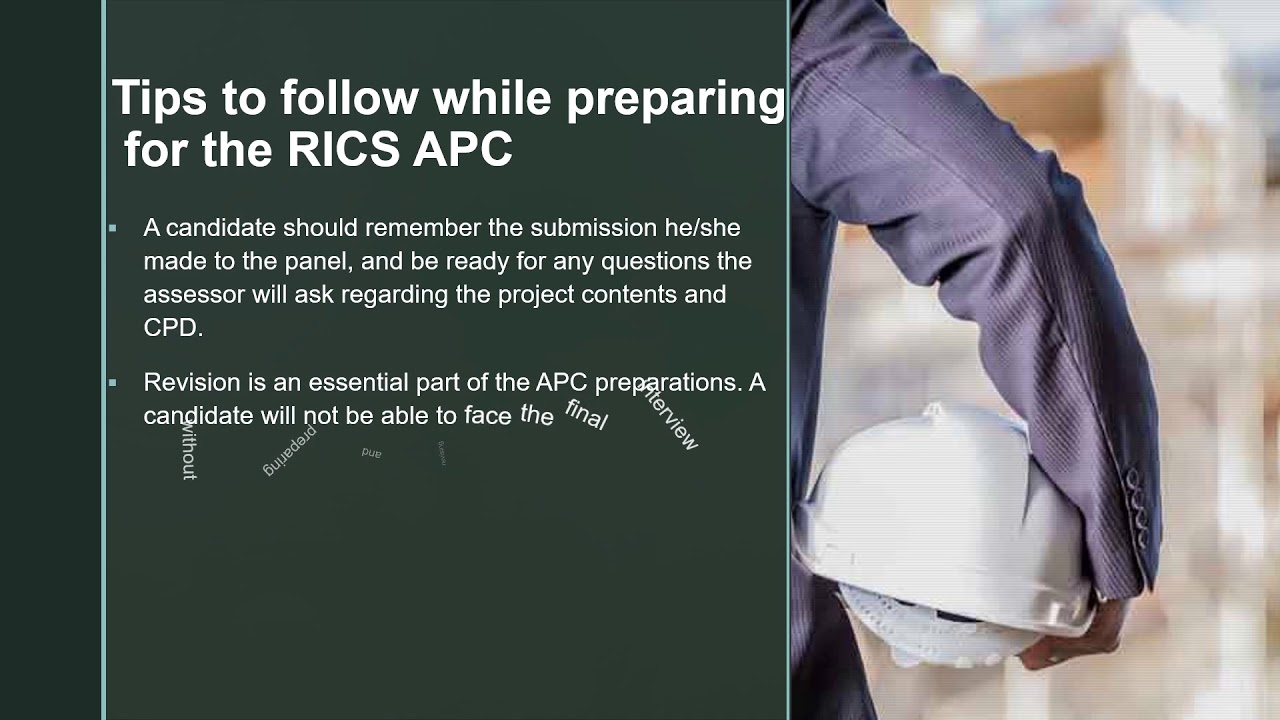 What is APC Training - YouTube