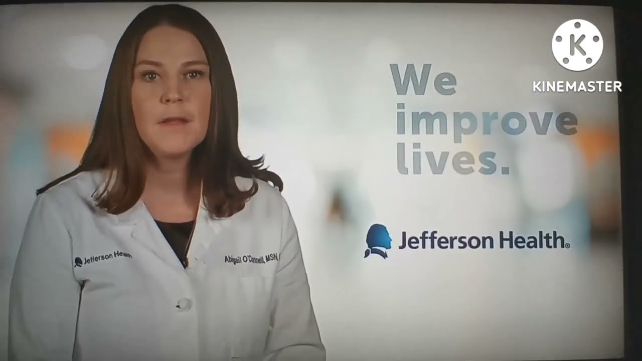 WPVI Commercials - YouTube