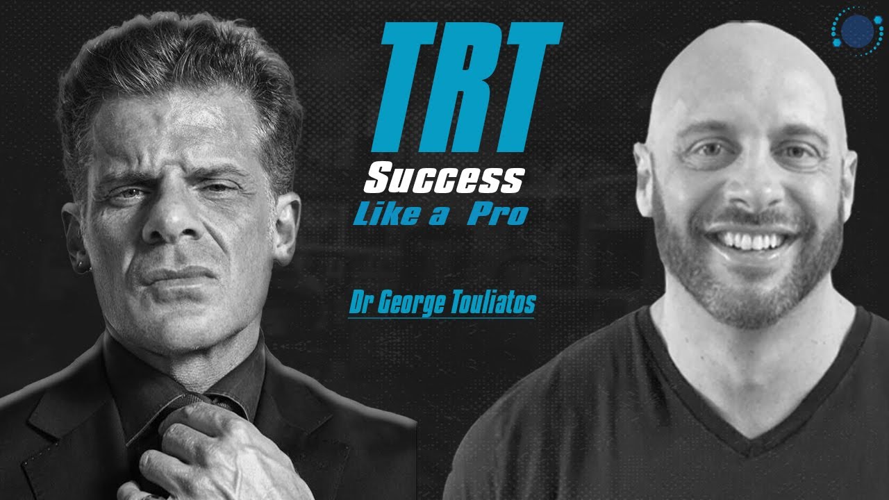 Unlocking TRT Success: Navigating Testosterone Esters Like a Pro - YouTube