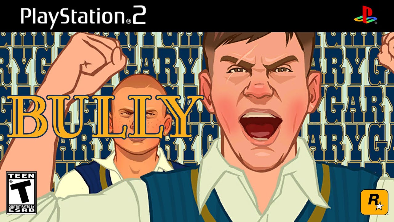 BULLY Walkthrough Gameplay | Part 16: The Fall and Rise of Jimmy ...