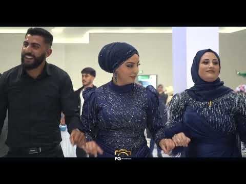 Çetin Zilan & Metin Zilan & Azat Güler Bordeaux da Muhteşem Amed Granisi  ( Selin & Davut )