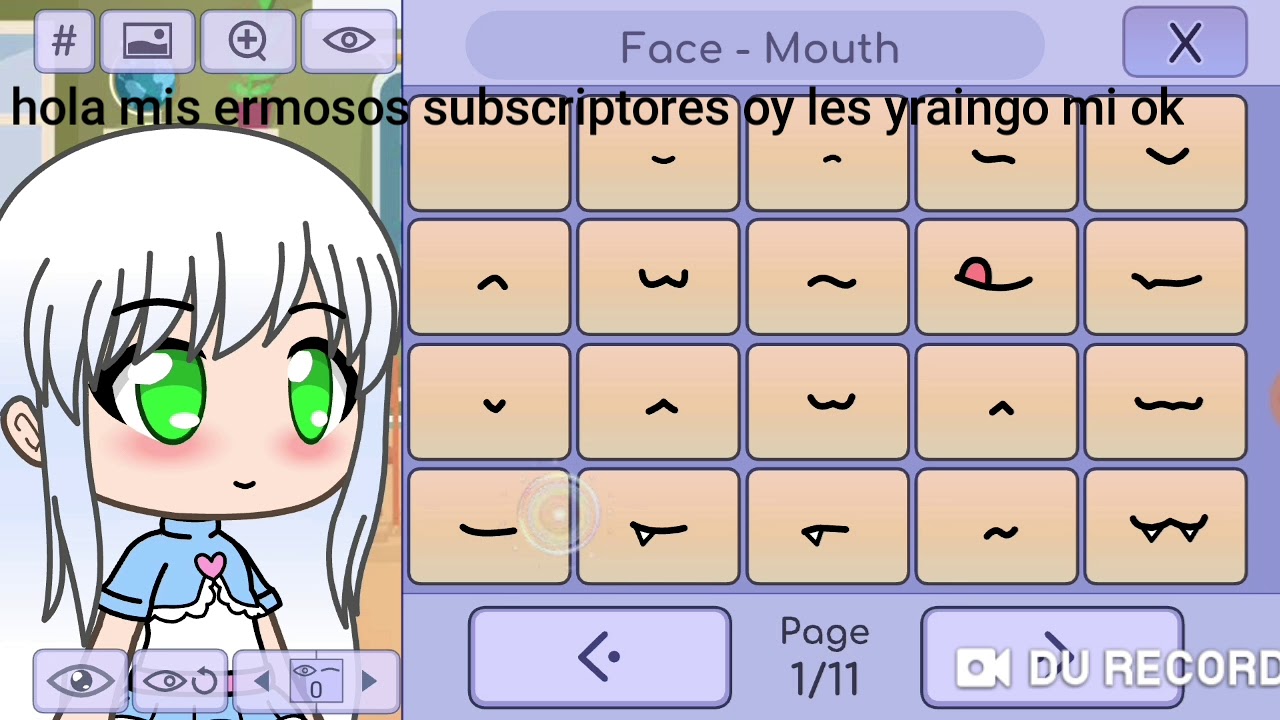 Como Aser Mi Sexy Oc Youtube 4214