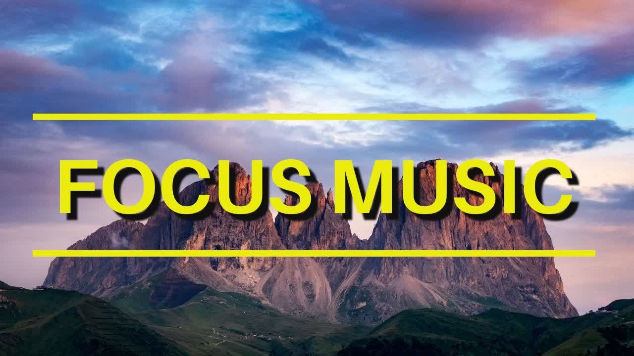 Classical Music for Study and Focus - Enhance Your Intelligence - YouTube