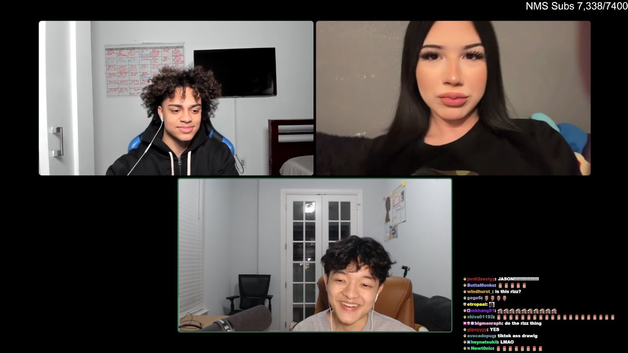 [2023-04-28] Call w/ dessphobicc 🔴 Diss Wars Song w/ Ron 🔴 Valorant ...