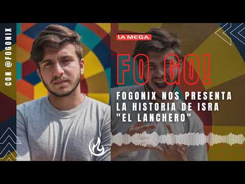 Fogonix nos presenta la historia de Isra  \