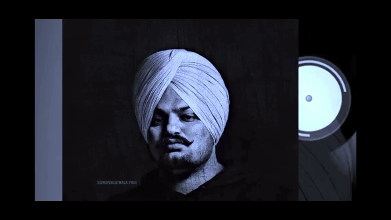 Jatti Jeone Morh Wargi (Official Song) Sidhu Moose Wala feat Sonam ...
