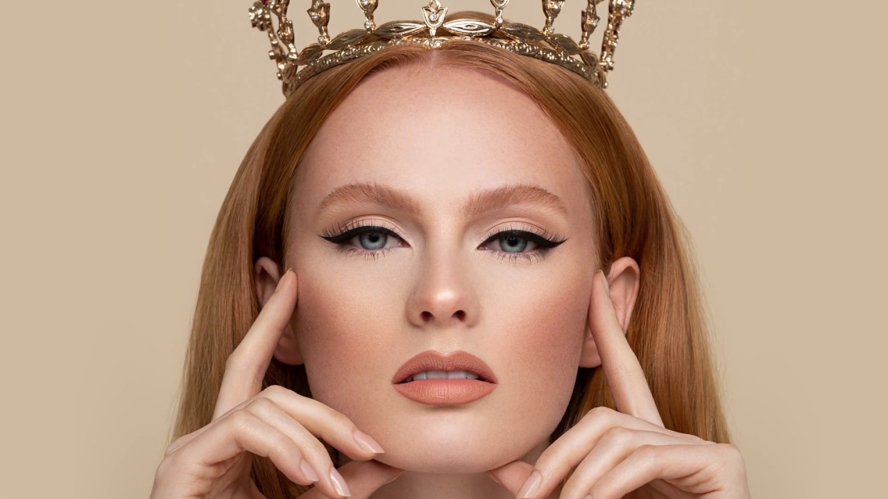 Queen Tarzi Royal Liner - YouTube