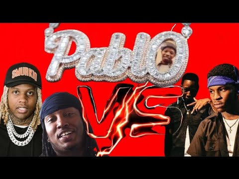 Quando Rondo Confess Lil Durk & Bricc Baby Responsible For Lul Pab ...