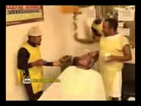 New Filfilu Ye lenin Beteseb Ethiopian Comedy - YouTube
